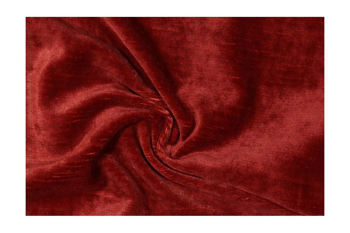 10.7 Yards Designer Velvet Italian Made Upholstery Fabric