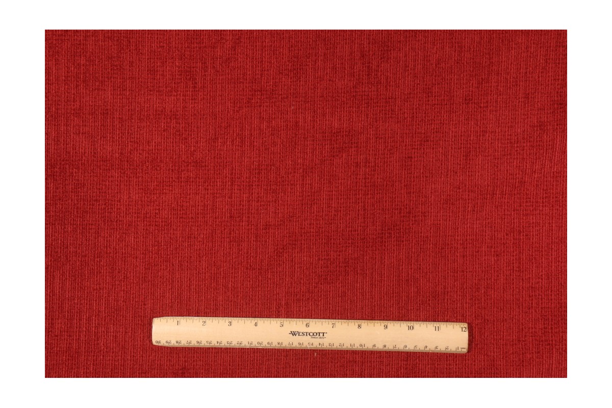 5.6 Yards Richloom Nissen Ribbed Chenille Decorator Fabric in Algeria