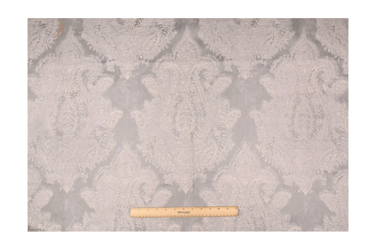 7/8 Yard TFA Sheiknator Upholstery Fabric in Spa
