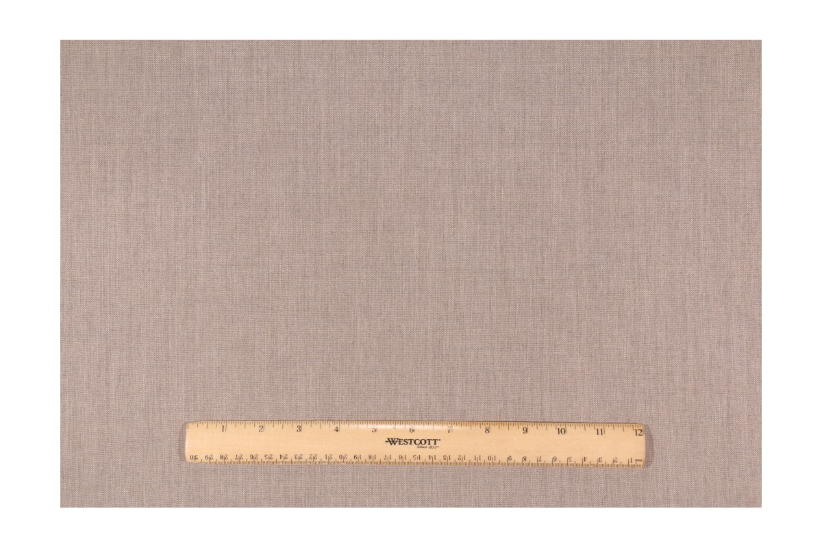 Sunbrella Cast Solution Dyed Acrylic Outdoor Fabric in Ash