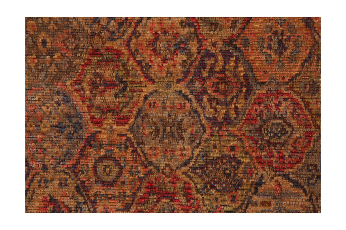 M8055 Chenille Tapestry Upholstery Fabric in Gem