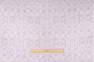 Fabric Guru - Damask Print Drapery Curtain Fabric