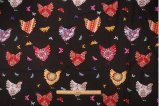 Designer Fabric :: Stoff - France