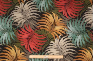 Tropical Outdoor Fabric - Fabric Guru