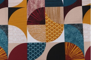 Designer Fabric :: Stof - France - page 2