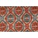 Daloni in Autumn Chenille Tapestry Upholstery Fabric by Mill Creek