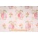 Braemore Fruit Chine Printed Cotton Drapery Fabric in Multi