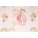 Braemore Fruit Chine Printed Cotton Drapery Fabric in Multi