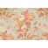Waverly Spring Bling Printed Floral Linen Blend Drapery Fabric in Vapor