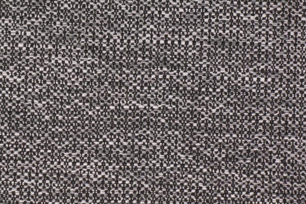 Graham Woven Upholstery Fabric in Granite