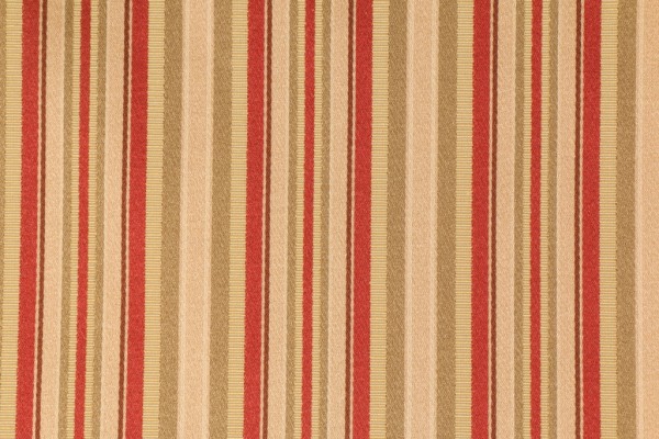 Refine in Garden Woven Cotton Polyester Sateen Decorator Fabric by Mill ...