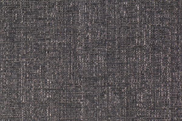 Richloom Indy Fortress Performance Finish Stabilized Upholstery Fabric in Graphite
