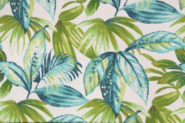 Richloom Tropical Printed Polyester Outdoor Fabric