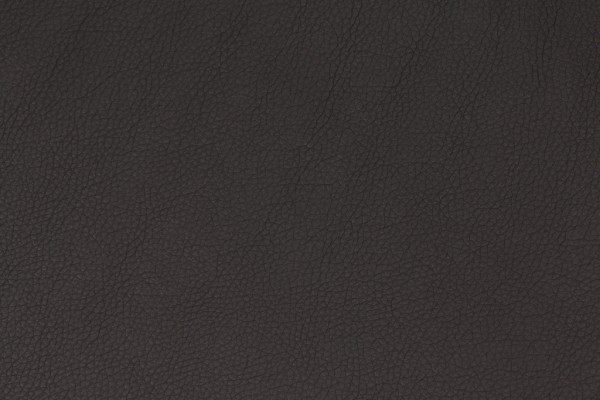 Dillon Vinyl Upholstery Fabric in Black