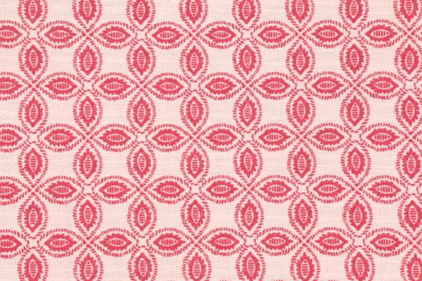 Robert Allen Anne Selkie Home Pinwheel Printed Cotton Drapery Fabric in ...