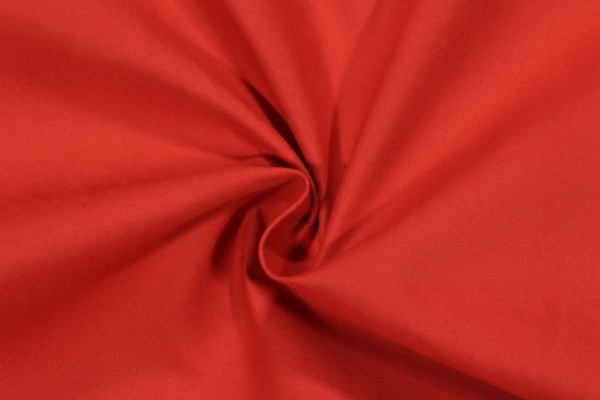 Robert Allen Novasuede UltraSuede Upholstery Fabric in Persimmon (Japan)