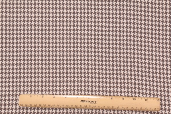 Robert Allen Southdowns Woven Upholstery Fabric in Slate