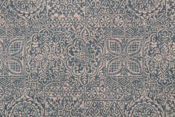 Covington Normandy Woven Upholstery Fabric in 59-Laguna