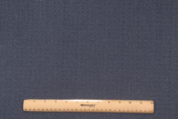 Covington Twinkle Woven Upholstery Fabric in 51-Denim