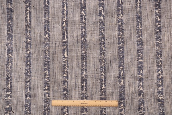 Kaufmann On The Fringe Woven Upholstery Fabric in Lakeland