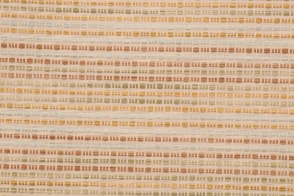 Pendleton Woven Stripe Upholstery Fabric in Multi