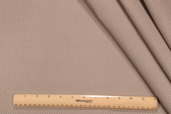 1 Yards PK Lifestyles Hideaway Woven Polypropylene Outdoor Fabric in Linen