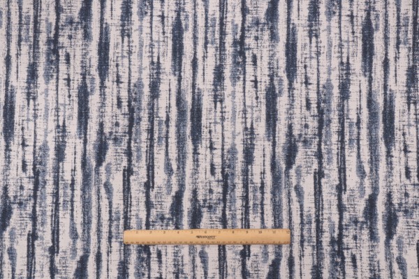 Silver State Quark Woven Solution Dyed Acrylic Outdoor Fabric in Avalanche