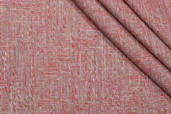 Heritage Fabrics Montecito Woven Upholstery Fabric in Sunset