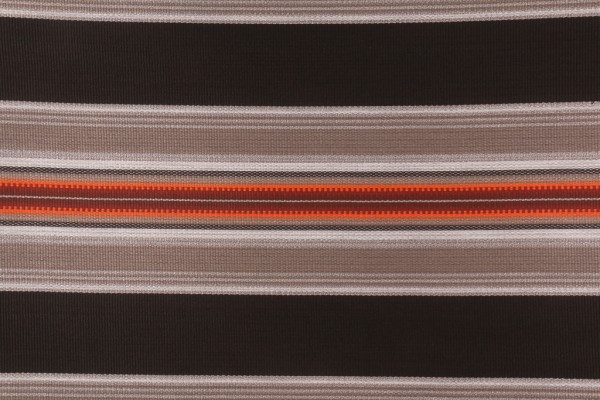 8.3 Yards Sunbrella Pendleton FF41040-0001 Serape Stripe Solution Dyed ...