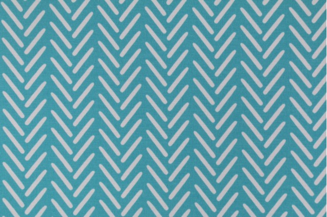 Fabric Guru - Chevron Curtain Drapery Fabric