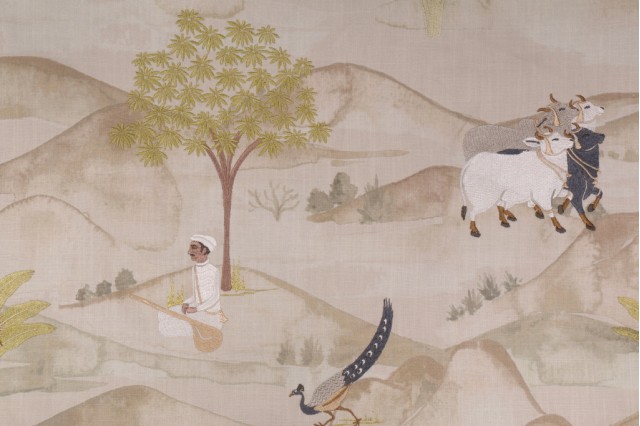 Hamilton Designer Fabric - Discount Hamilton Designer Fabric ...