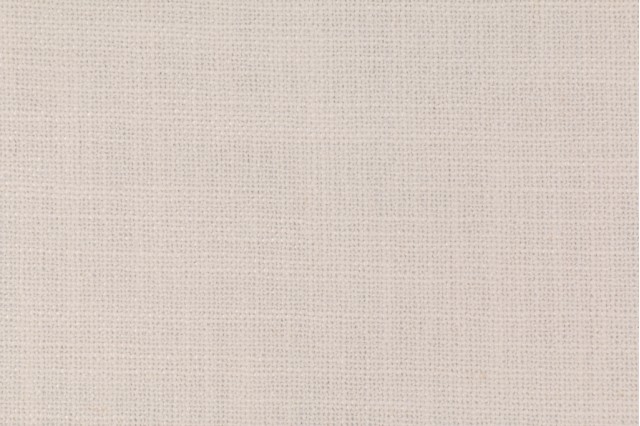 Crypton Linden High Performance Woven Upholstery Fabric in Custard