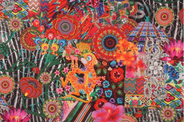 Designer Fabric :: Stof - France