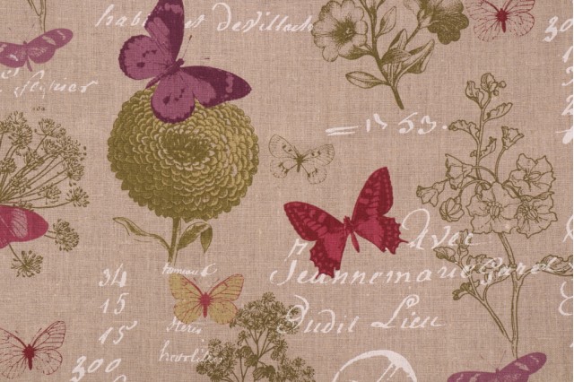 Designer Fabric :: Stof - France - page 2