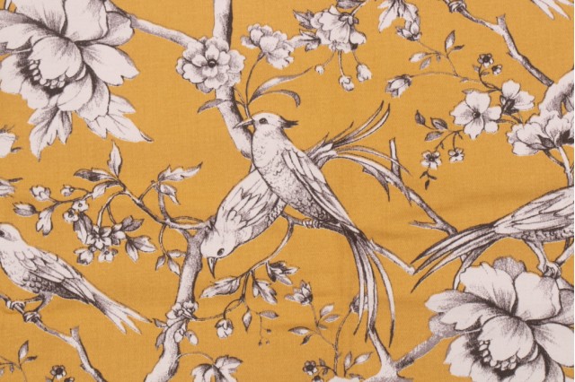 Designer Fabric :: Stof - France