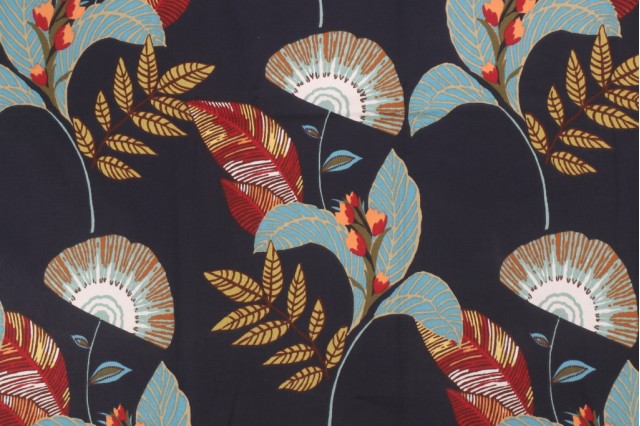 Designer Fabric :: Stof - France - page 2