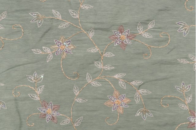Scalamandre Fabric